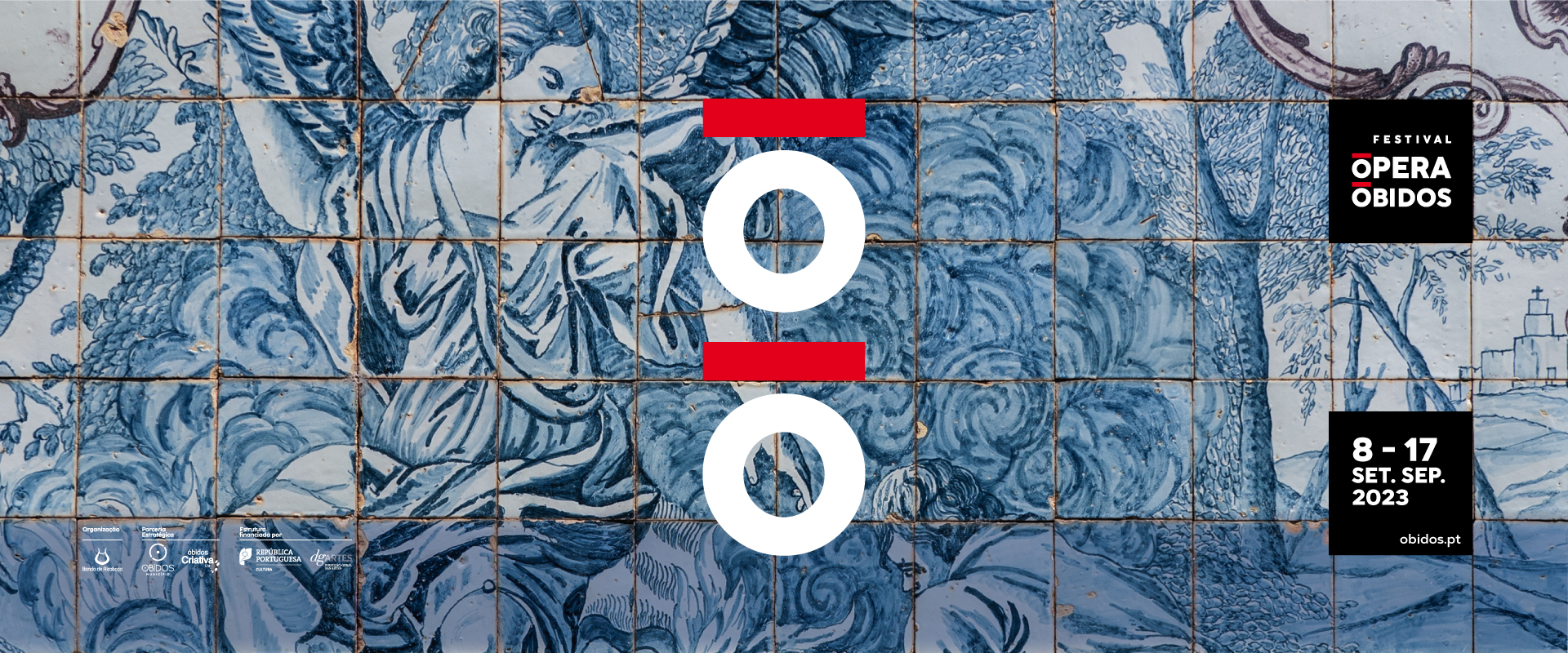 Festival Ópera Óbidos – Óbidos – Turismo